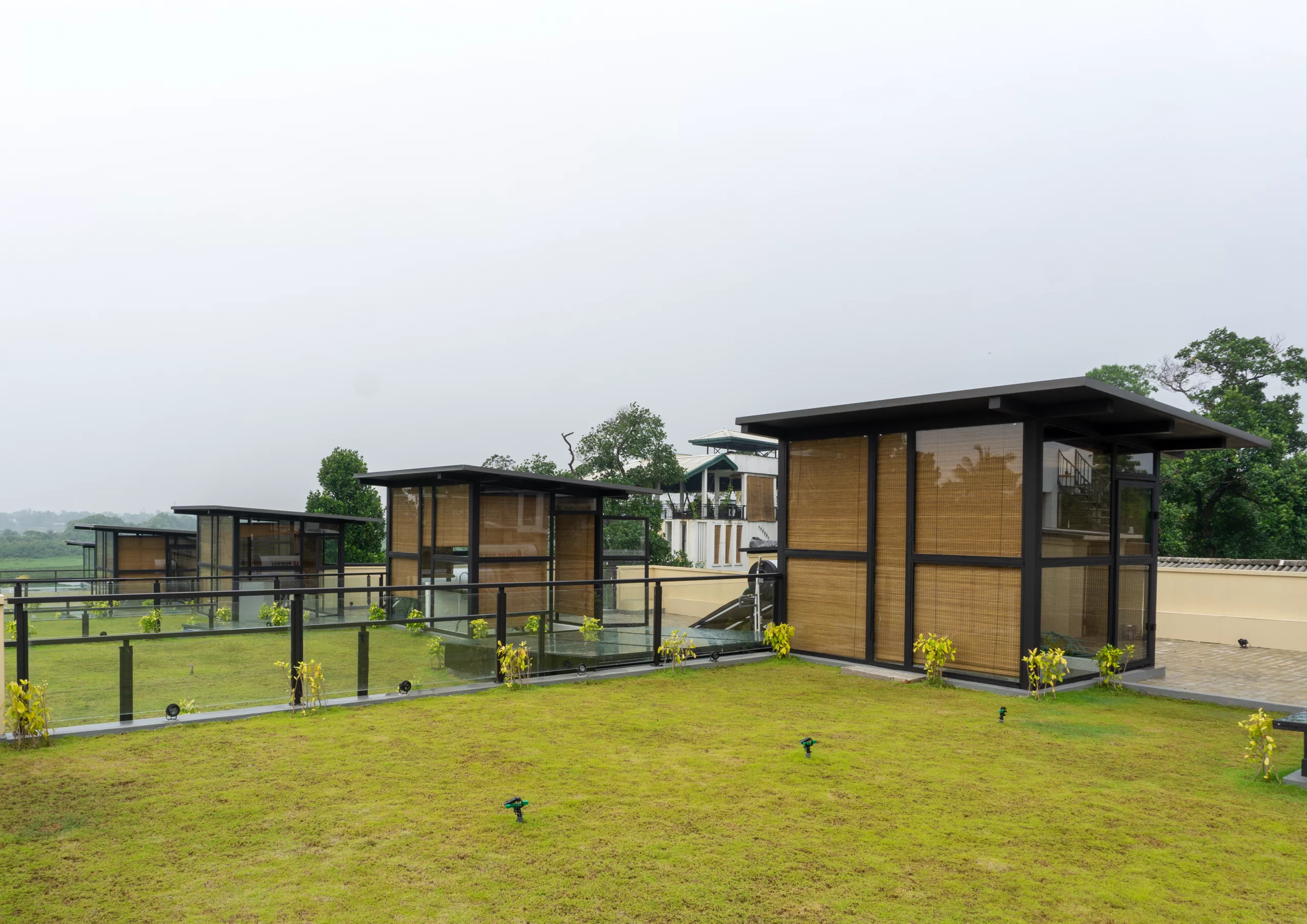 Our Projects – JPP Trade Centre